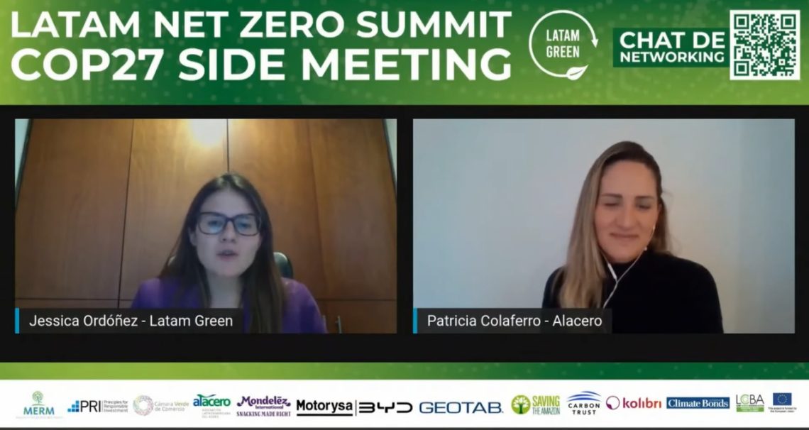 Llega a Medellín el encuentro internacional de Movilidad Sostenible y Descarbonización más ...