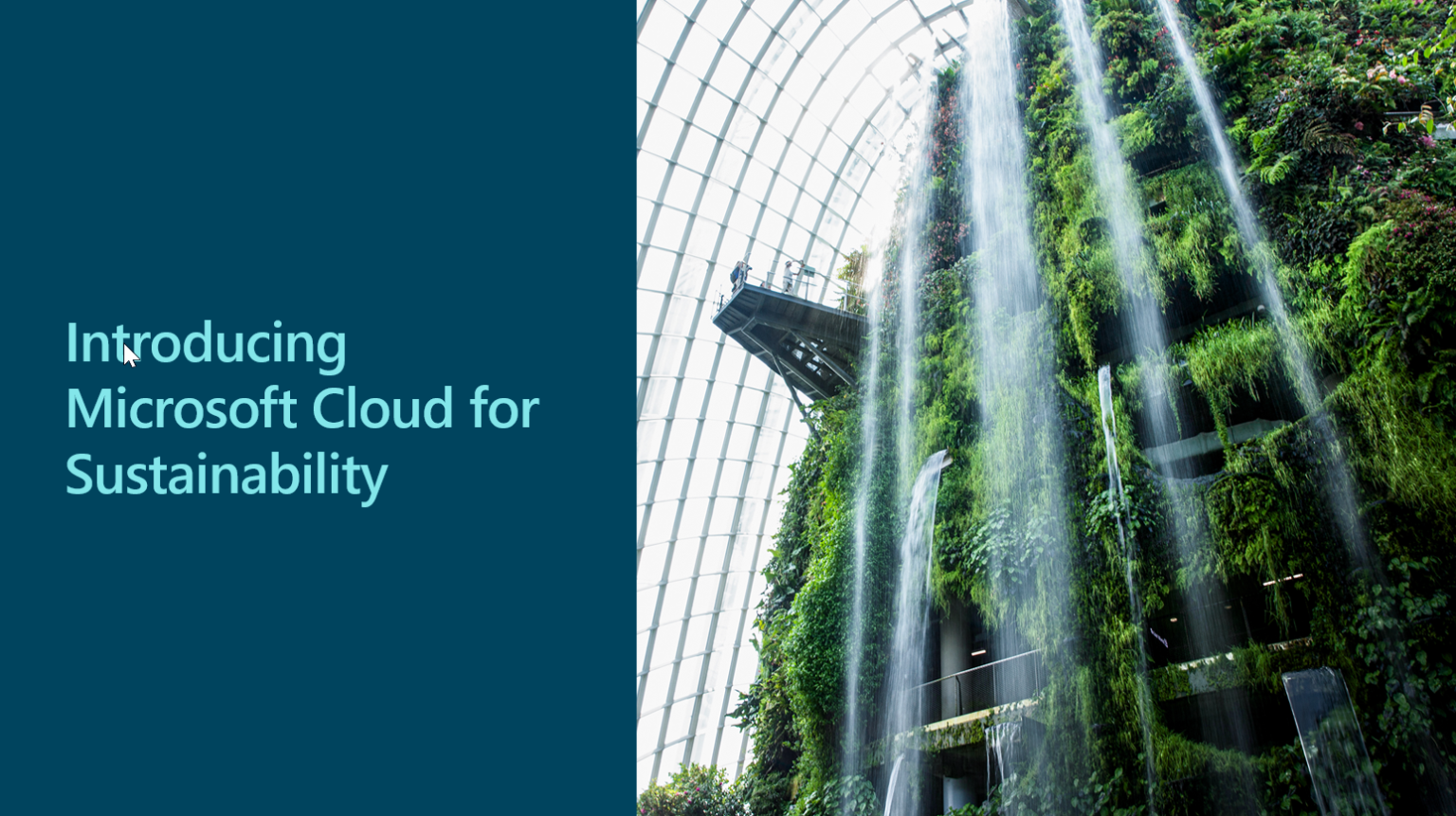 Microsoft incorpora IA y soluciones de datos de la cadena de valor a su plataforma de ...