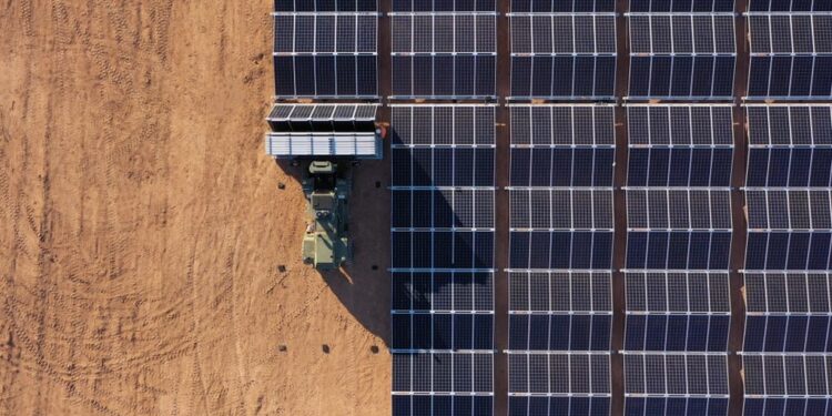 AES Andes incrementará en 165% su capacidad renovable en Chile y ...