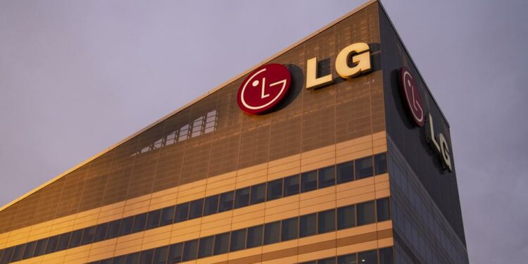 LG se compromete a operar con energía 100% renovable para 2050 - Latam Green