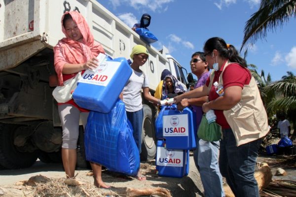 Informe de USAID pretende impulsar la inversión en un proyecto ...