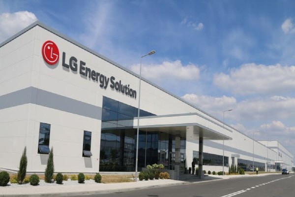 LG Energy Solution lanza visión ESG para el futuro de las baterías ...