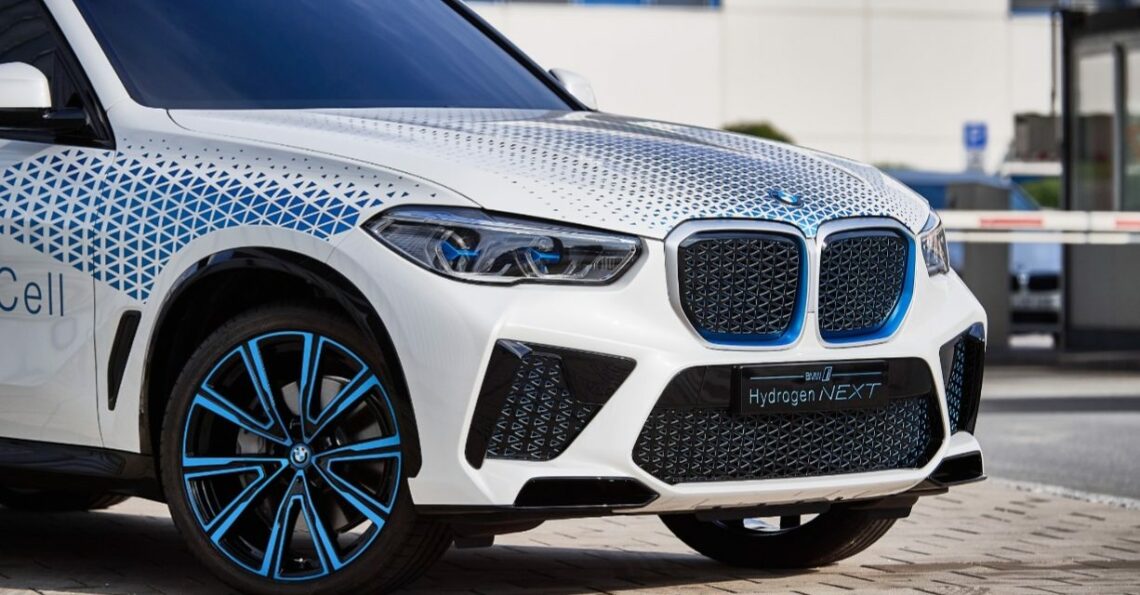 BMW apunta a una importante reducción de emisiones y objetivos de ...