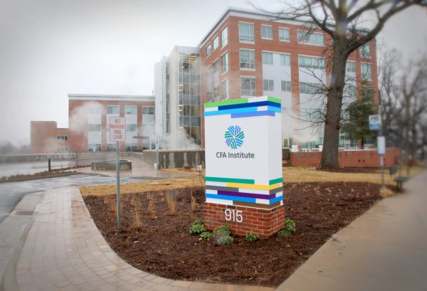 CFA Institute: "Las empresas de inversión vinculan el pago de los CEO a ...