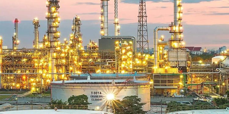 Reliance utilizará unidad de gasificación de la mayor refinería del ...