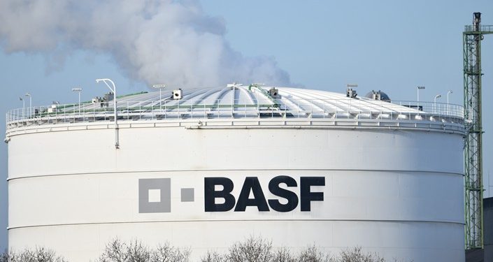 BASF lanza una unidad dedicada a acelerar proyectos y tecnologías bajas ...