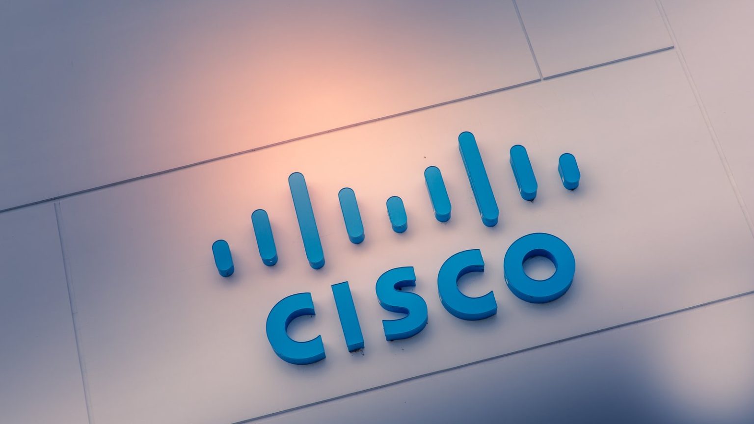 Cisco Systems proyecta cero emisiones netas para 2040 - Latam Green