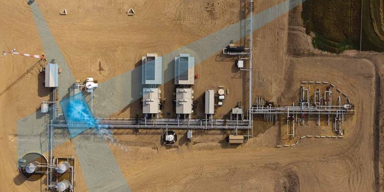 Schlumberger lanza solución para eliminar emisiones de las empresas ...