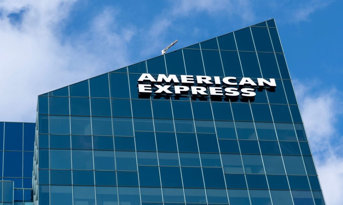 American Express lanza soluciones que permite a clientes rastrear y ...