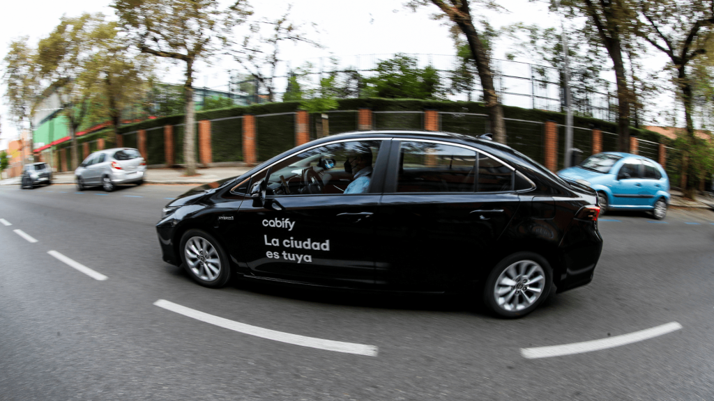 Cabify descarbonizará su flota en América Latina para 2030 - Latam Green