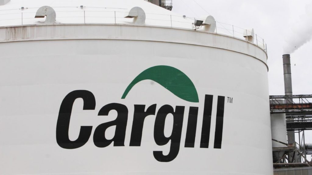 Cargill Colombia avanza en sus metas de sostenibilidad y espera reducir ...