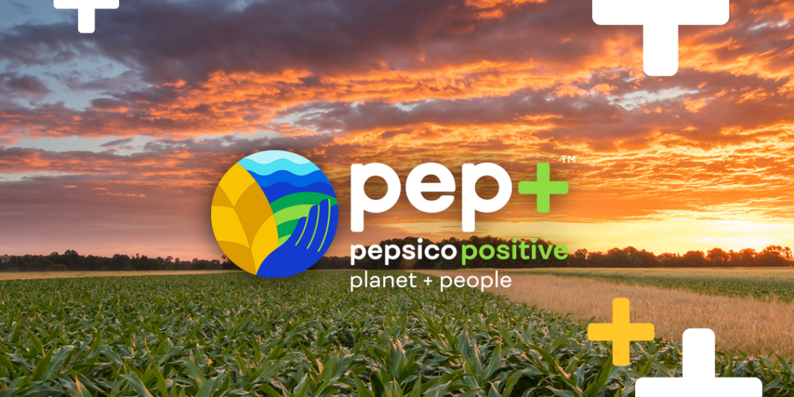 PepsiCo publica avances de sostenibilidad en su primer informe ESG ...
