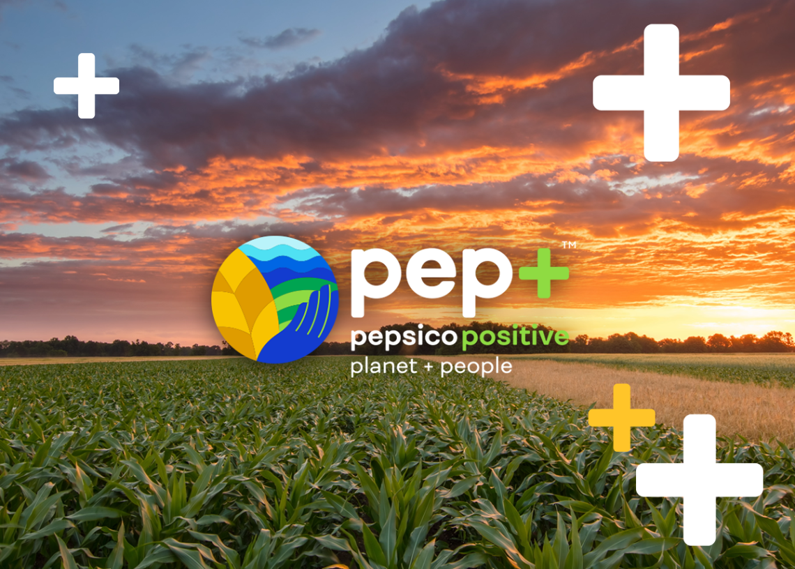 PepsiCo publica avances de sostenibilidad en su primer informe ESG ...