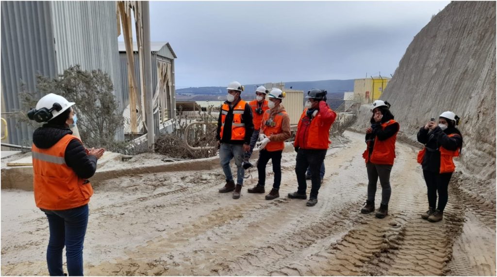 Enel Generación proporcionará suministro 100% renovable a CEMIN Holding ...