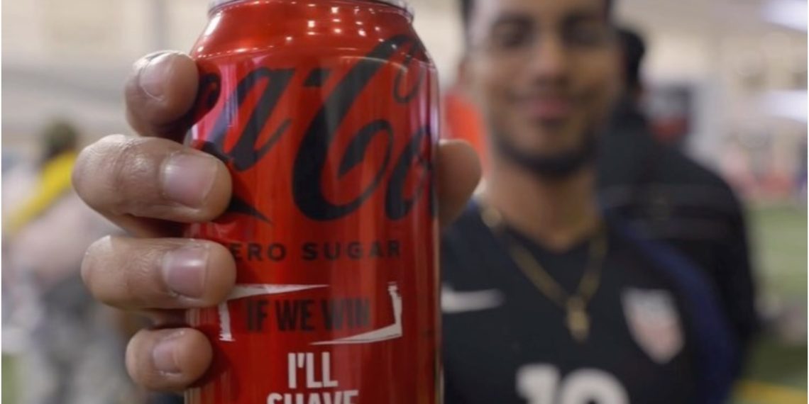 Coca-Cola define a Centroamérica como una de las regiones más óptimas ...