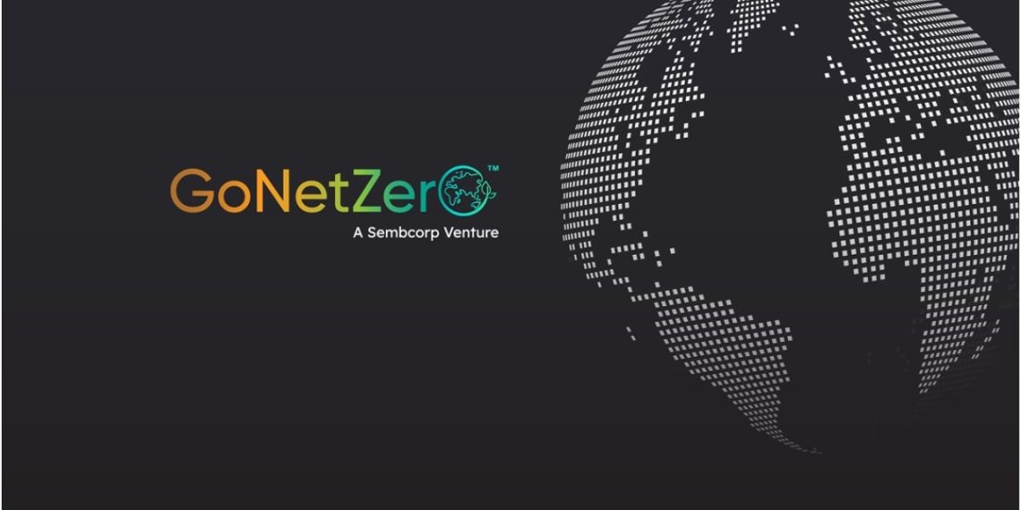 GoNetZero: La nueva empresa de soluciones de gestión de carbono - Latam ...