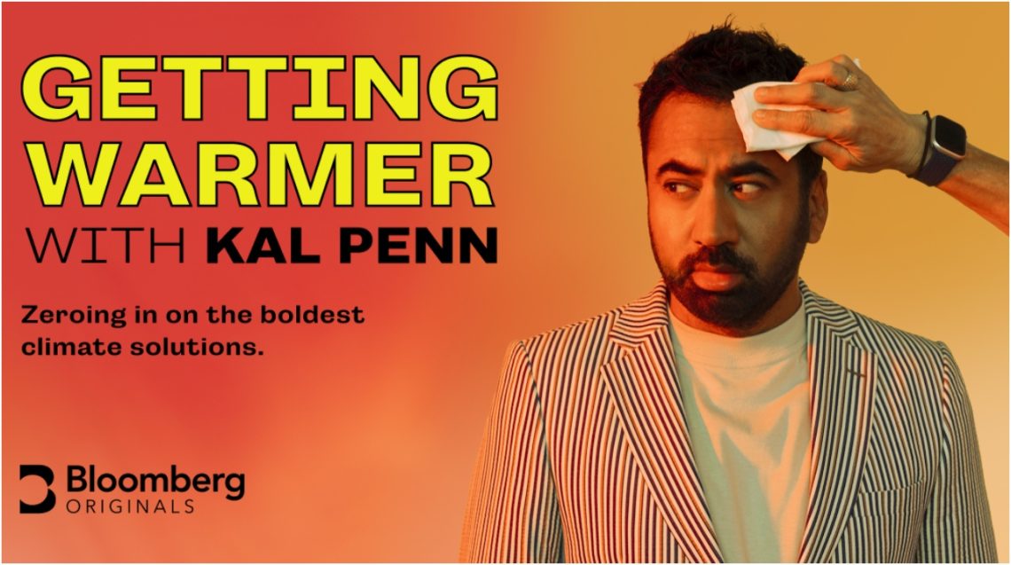 Bloomberg transmite nueva serie de TV con toques de humor sobre el ...