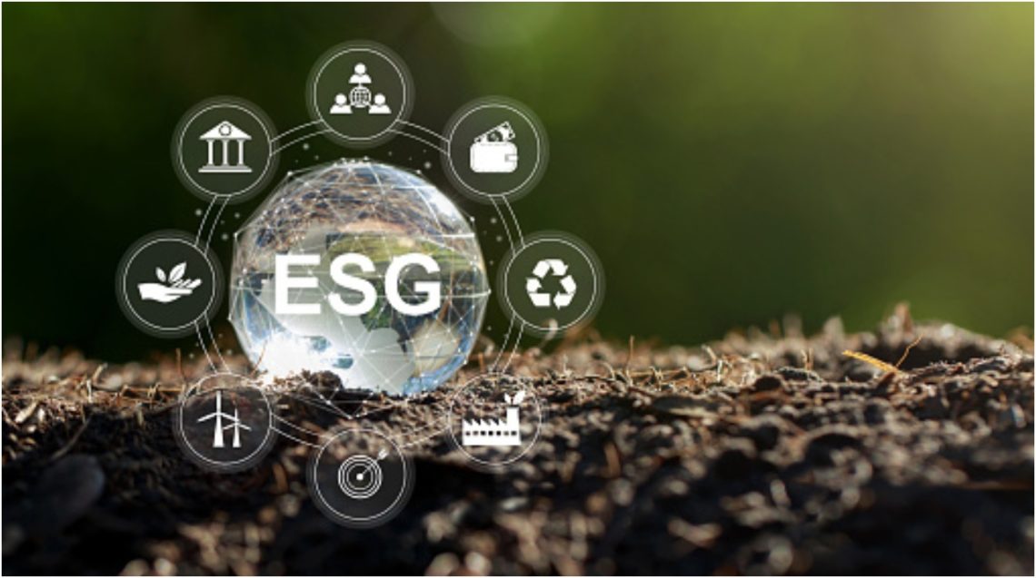 Lanzan ofertas de gestión ESG para programas de manejo de datos y sostenibilidad - Latam Green