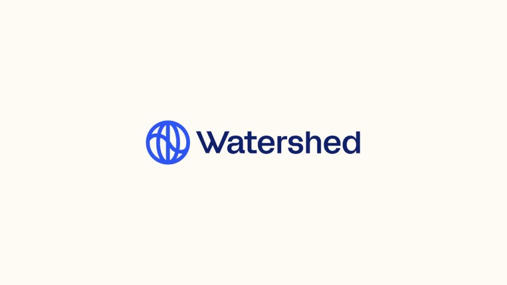 Watershed lanza software corporativo para evaluar y cumplir requisitos ...