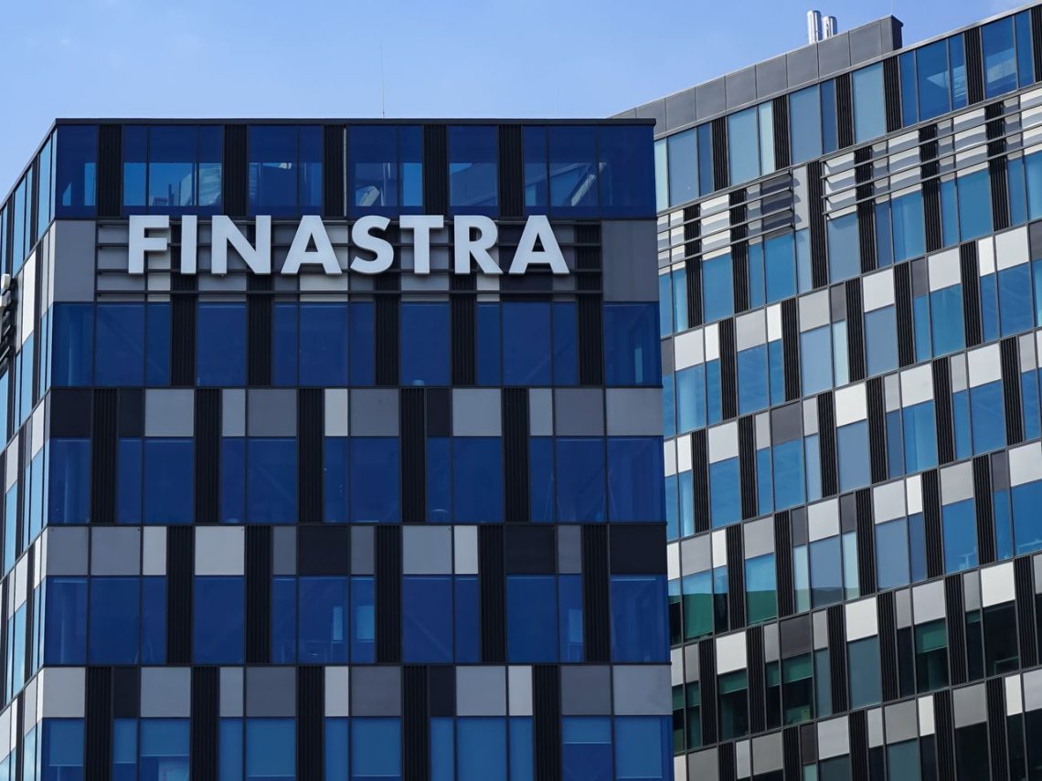 Finastra y Green RWA lanzan plataforma de gestión del riesgo climático ...