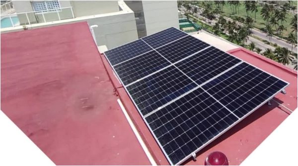 Solfium explica cómo funcionan los paneles solares