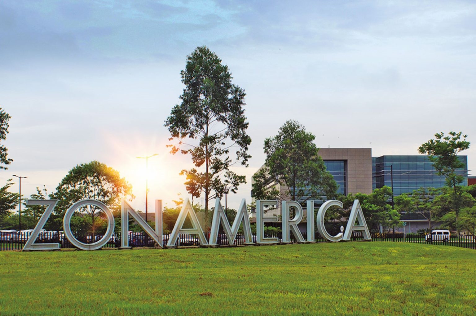 Zonamerica Colombia impulsa la conectividad y el crecimiento ...