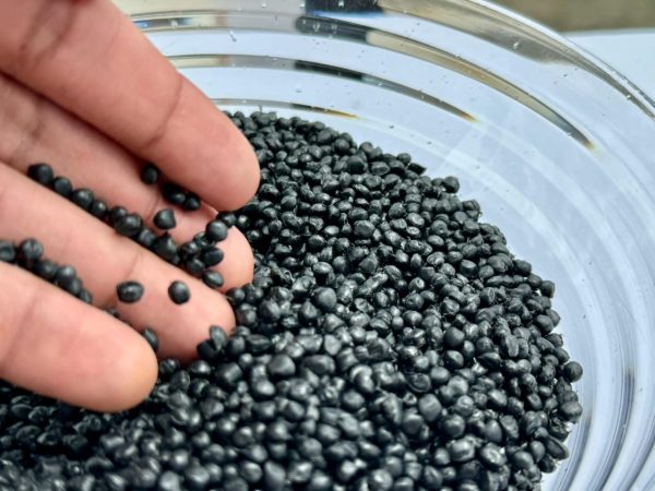 Esenttia inicia las operaciones de nueva planta de resinas plásticas ...