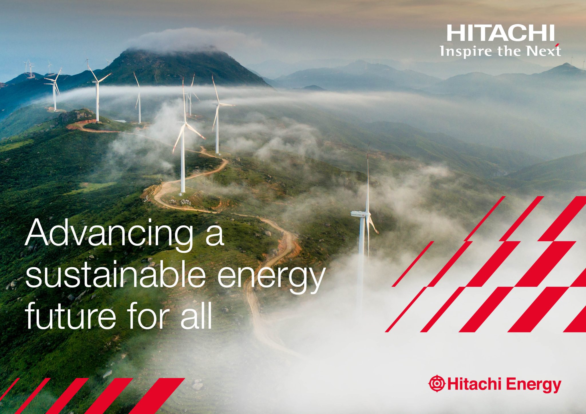 Hitachi establece el objetivo de cero emisiones netas en toda su cadena ...
